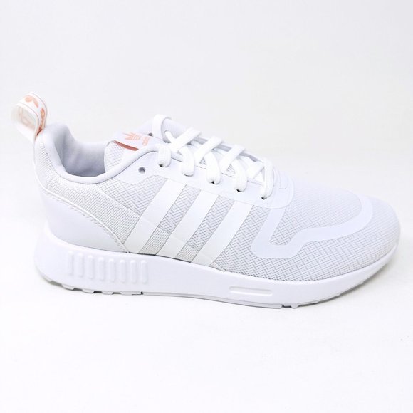 adidas | Shoes | Adidas Originals Multix Cloud White Womens Sneakers ...